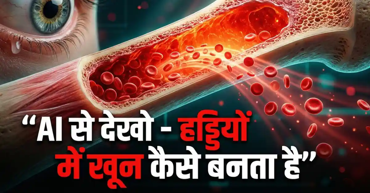 How Your Bone Marrow May Be Failing You — Proven 3 Steps Doctors Use to ...